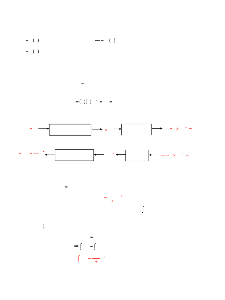 p121 Introduction To Integration | PDF | Volume | Area