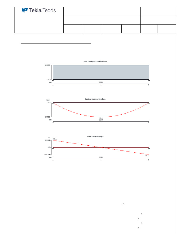SB1 | PDF | Buckling | Mechanical Engineering