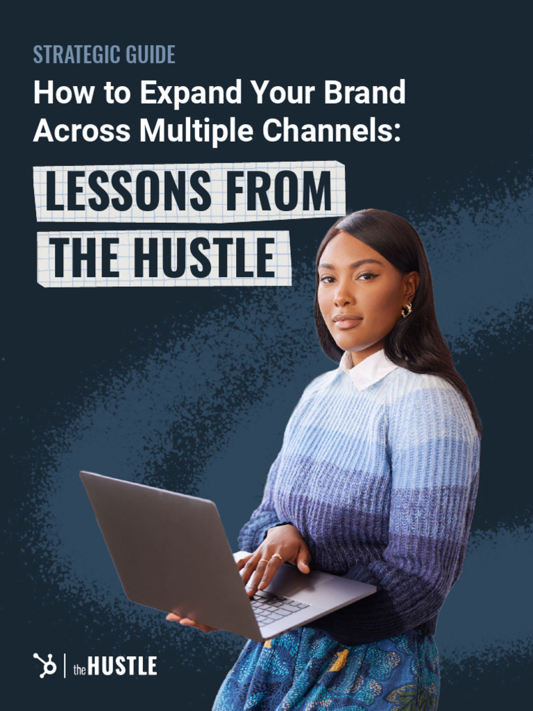 Brand Expansion Strategic Guide | PDF | Brand | Target Audience