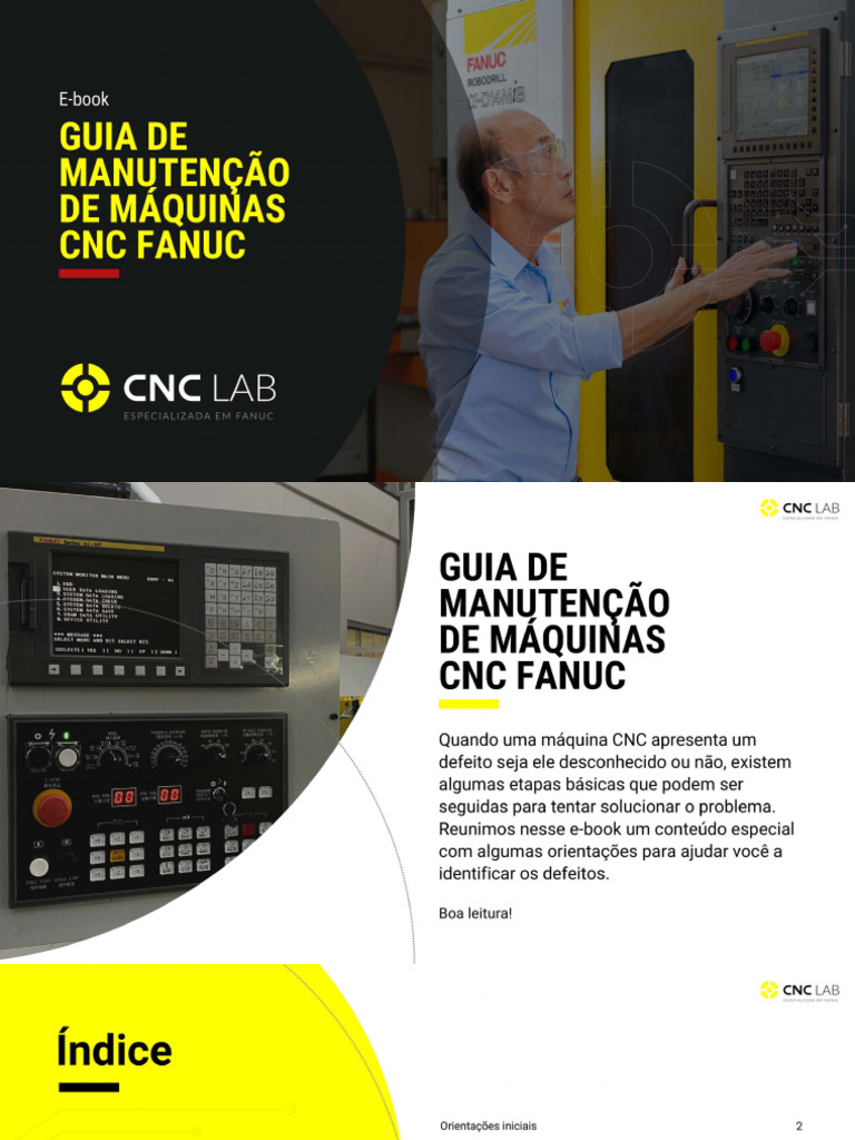 1684190724368CNCLAB eBook Guia de Manutencao de Ma%CC%81quinas CNC Fanuc 1 | PDF