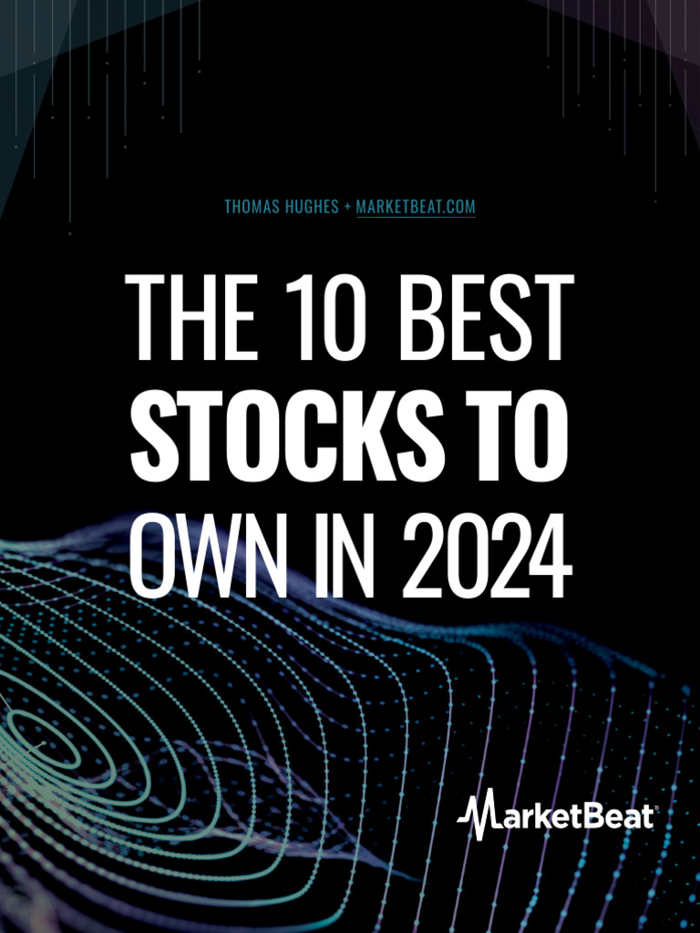 10 Best Stocks To Own in 2024 | PDF | Berkshire Hathaway | Stocks
