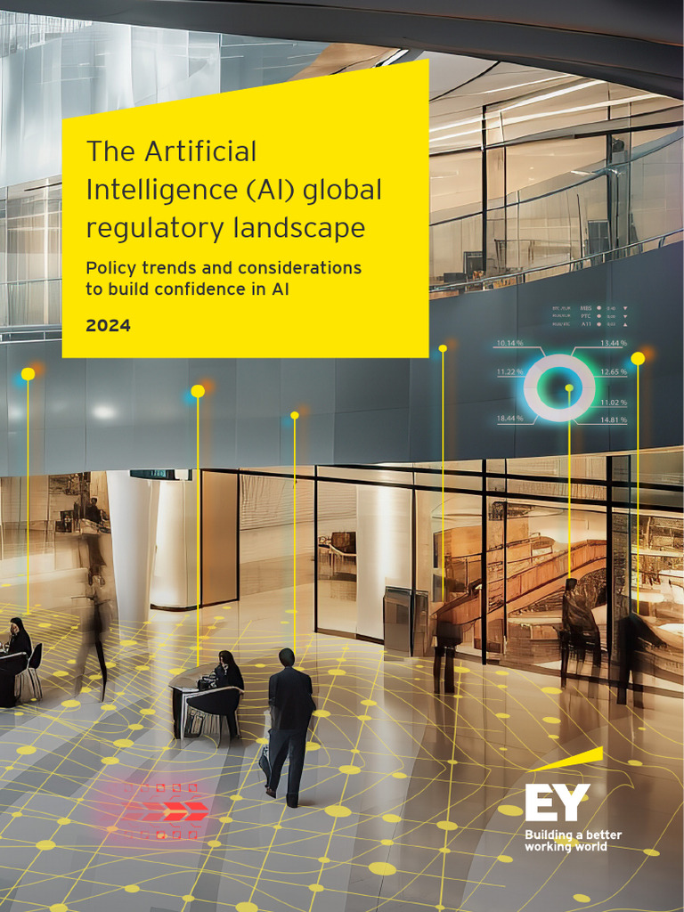 The_AI_global_regulatory_landscape_1705548860 | PDF | Artificial ...