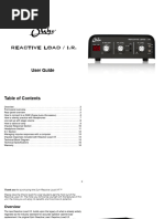Datasheet Led 3MM | PDF | Light Emitting Diode | Electrical Components