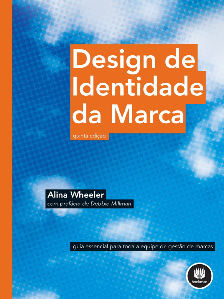 Alina Wheeler Design de Identidade de Marca 5ed | PDF