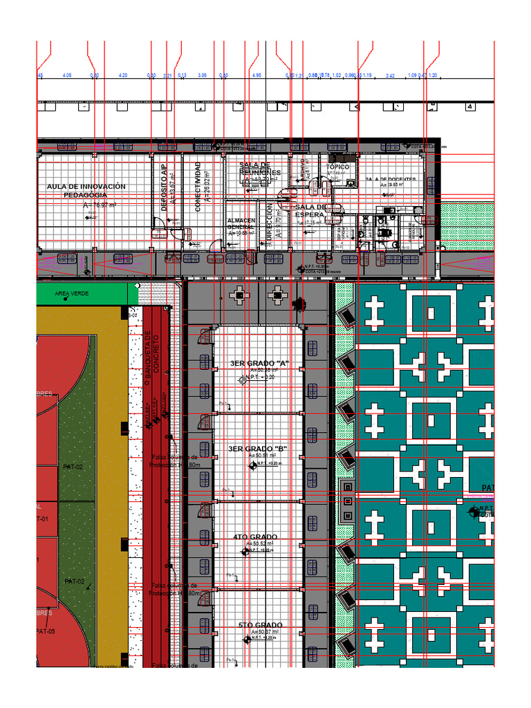 PLANO CLAVE - 3-Layout1 | PDF