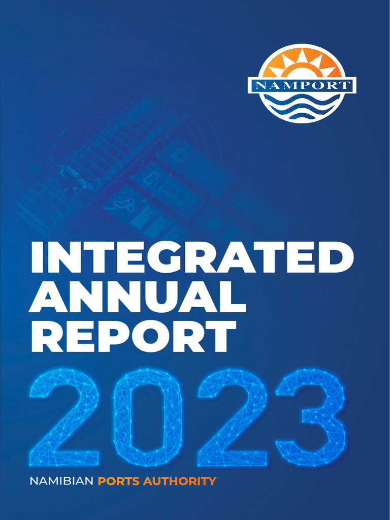 Afb_Integrated Annual Report 2023 | PDF | Financial Statement ...
