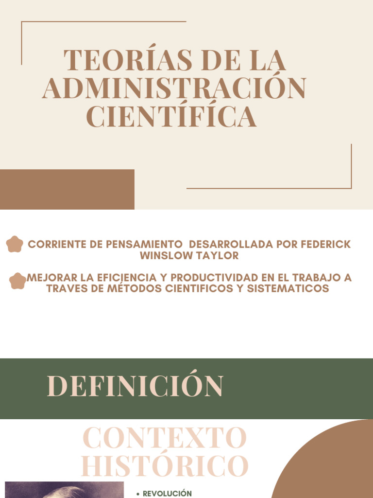 Teoria Cientifica Ige | PDF