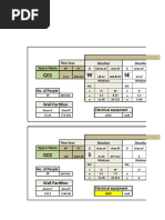 Lifting Lug Analysis (Asd) : ASME Notation AISC Preferred Geometry AISC ...