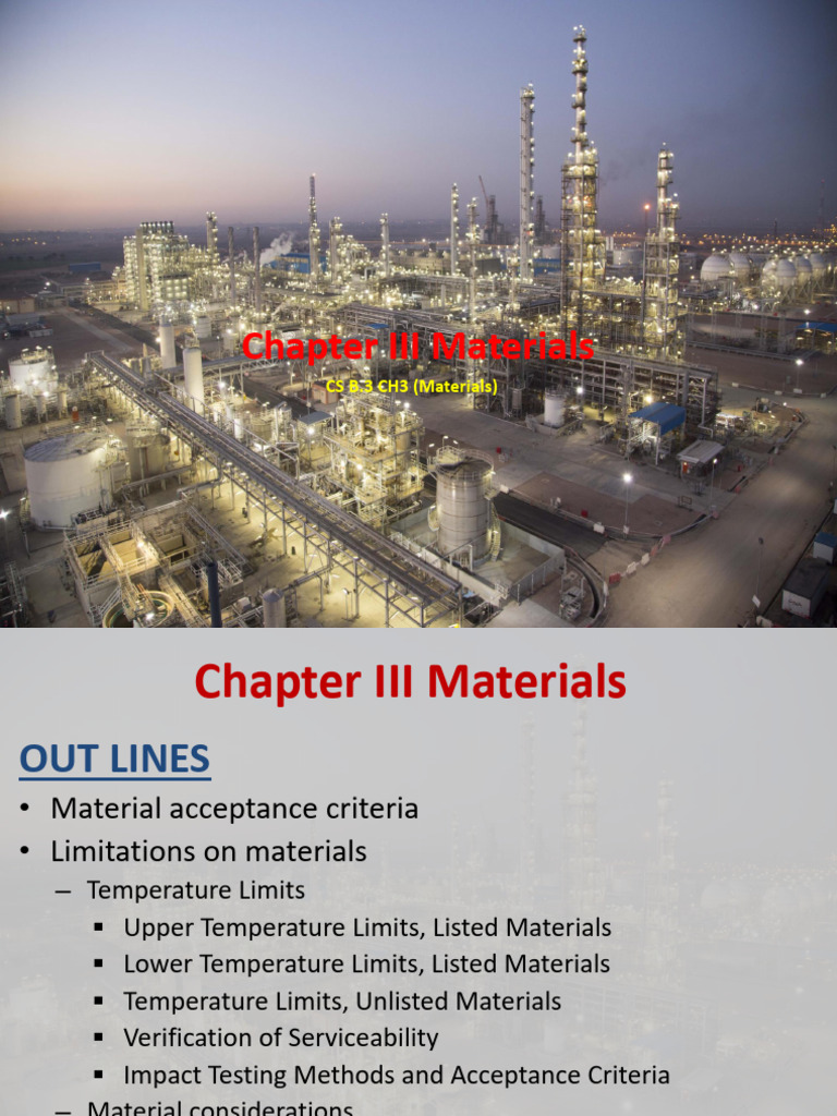 7.CS B.3 CH3 (Materials) | PDF | Strength Of Materials | Welding