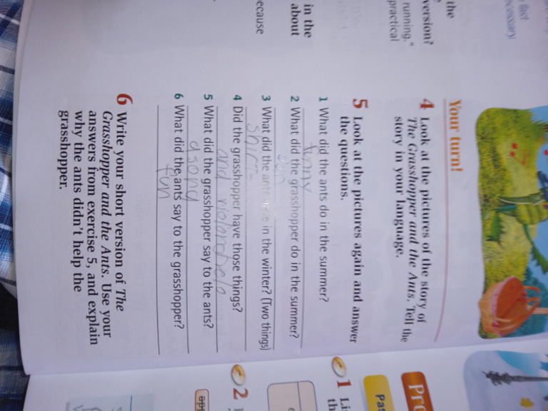 tarea sem 4 ing | PDF