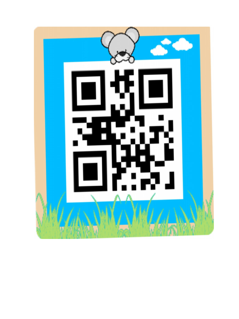 Mis Codigos QR | PDF