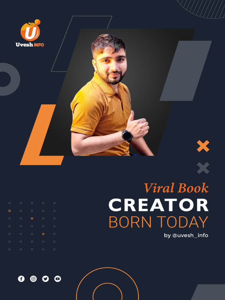 Instagram Viral E Book | PDF
