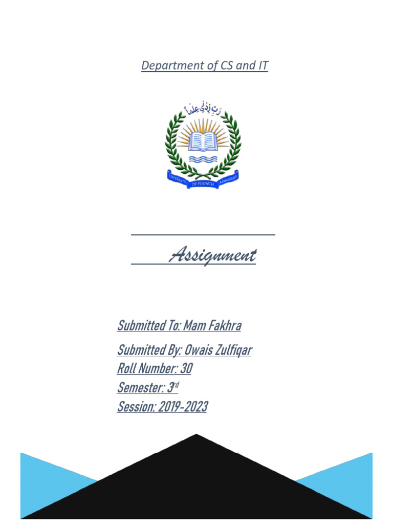 DLD Terminal Assignment Owais | PDF | Logic Gate | Arduino