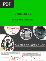 Catálogo-Mottu-Sport-110i - 01-2024 | PDF | Eixo | Parafuso