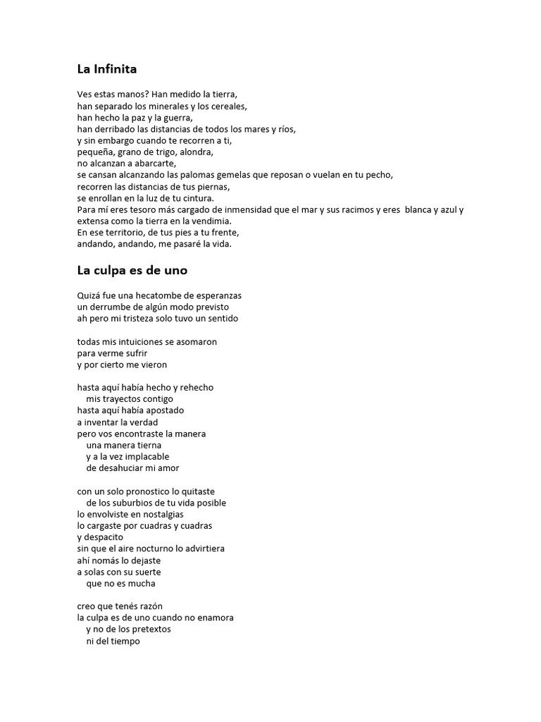 Textos Figuras Retóricas U3-A3 | PDF