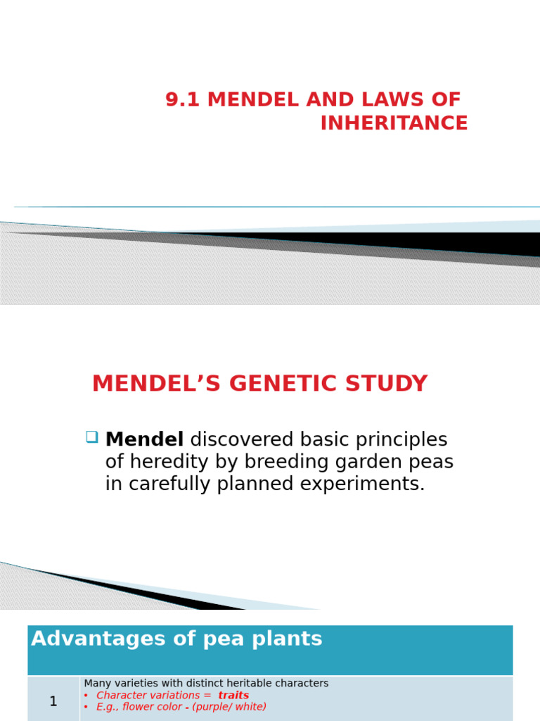 Assignment 1 Self Learning | PDF | Dominance (Genetics) | Genotype