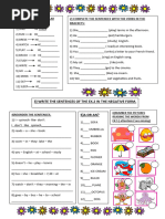 My Grammar Lab Advanced C1-C2 | PDF