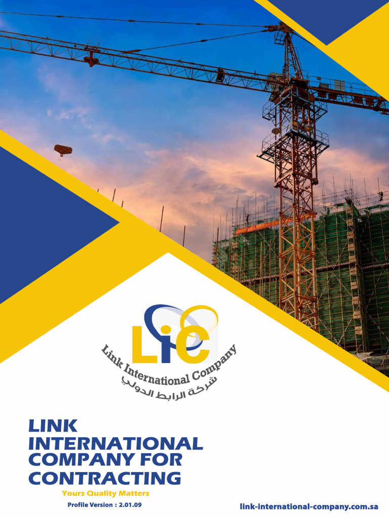 LIC Profile ( Version 2.01.09 )_compressed | PDF