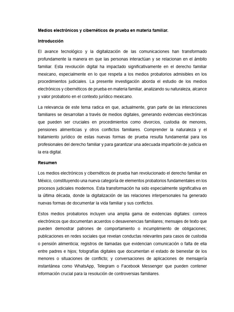 Afi 3 Riveram A1u3 Afi | PDF | Importar | México