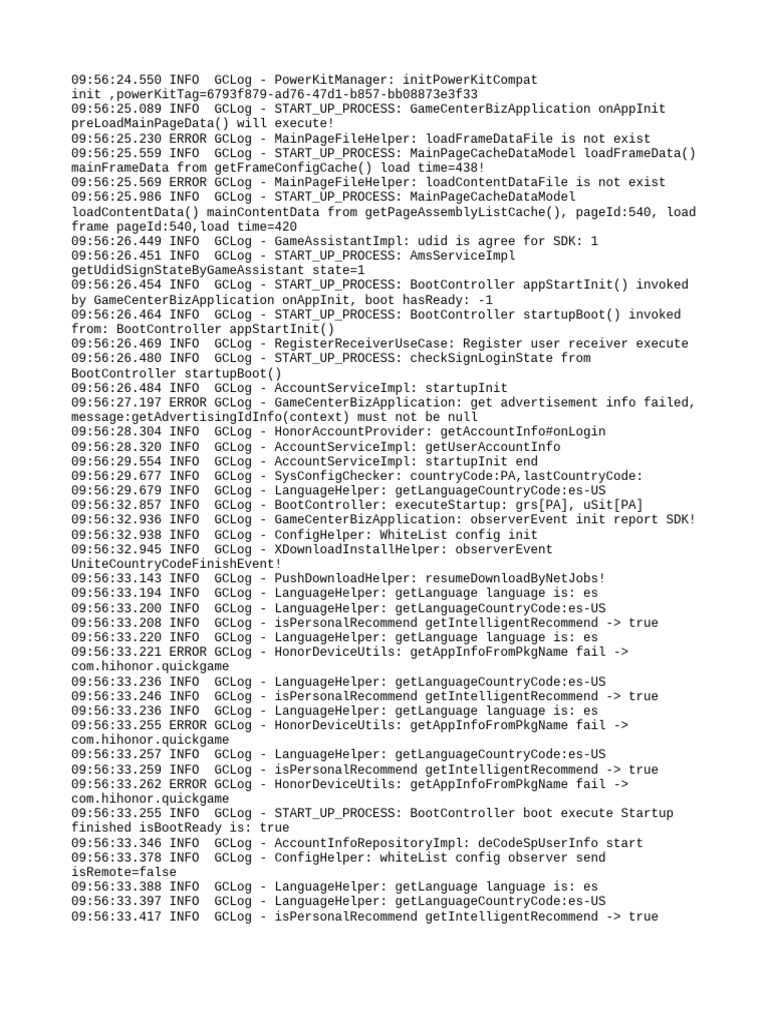 gc_2024_11_01 | PDF | Computer Engineering | Systems Architecture