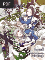 ORV Scenarios | PDF | Flag