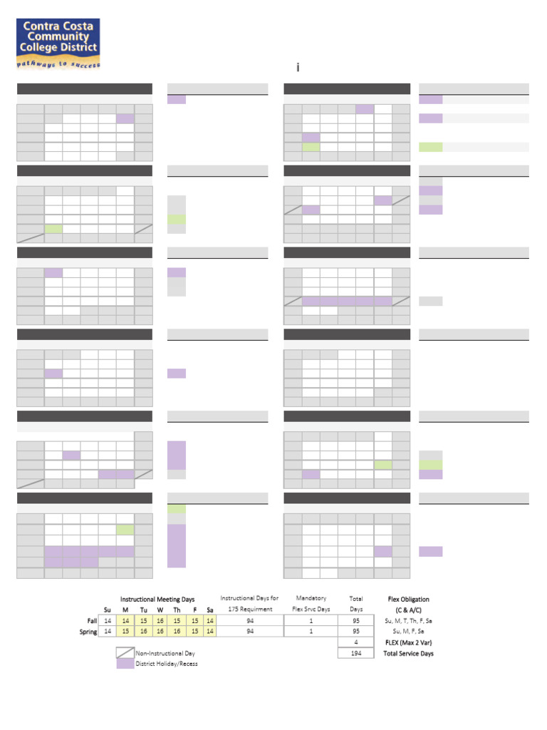 2025-2026 Academic Calendar Overview | PDF | Public Holiday | Festival