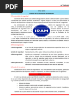 Iram 10005 Parte 1 y 2 1 | PDF | Color | Verde