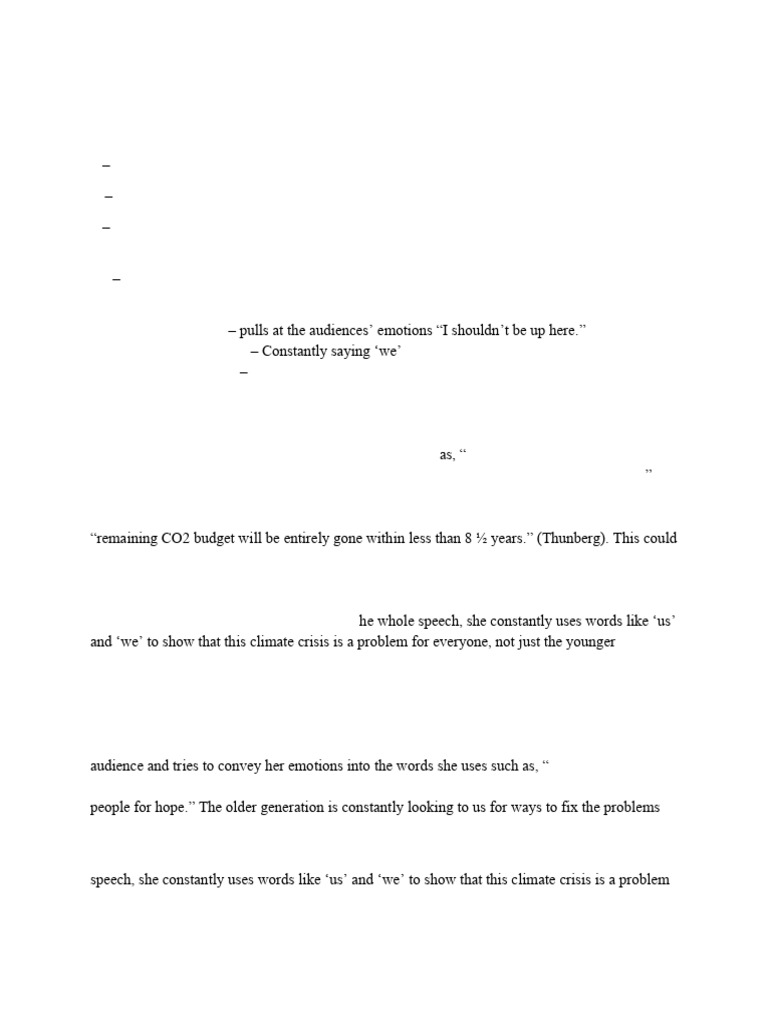 Rhetorical Analysis Practice | PDF