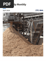 Weekly Pulp Price Update: August 2025 | PDF | Pulp (Paper) | Futures ...