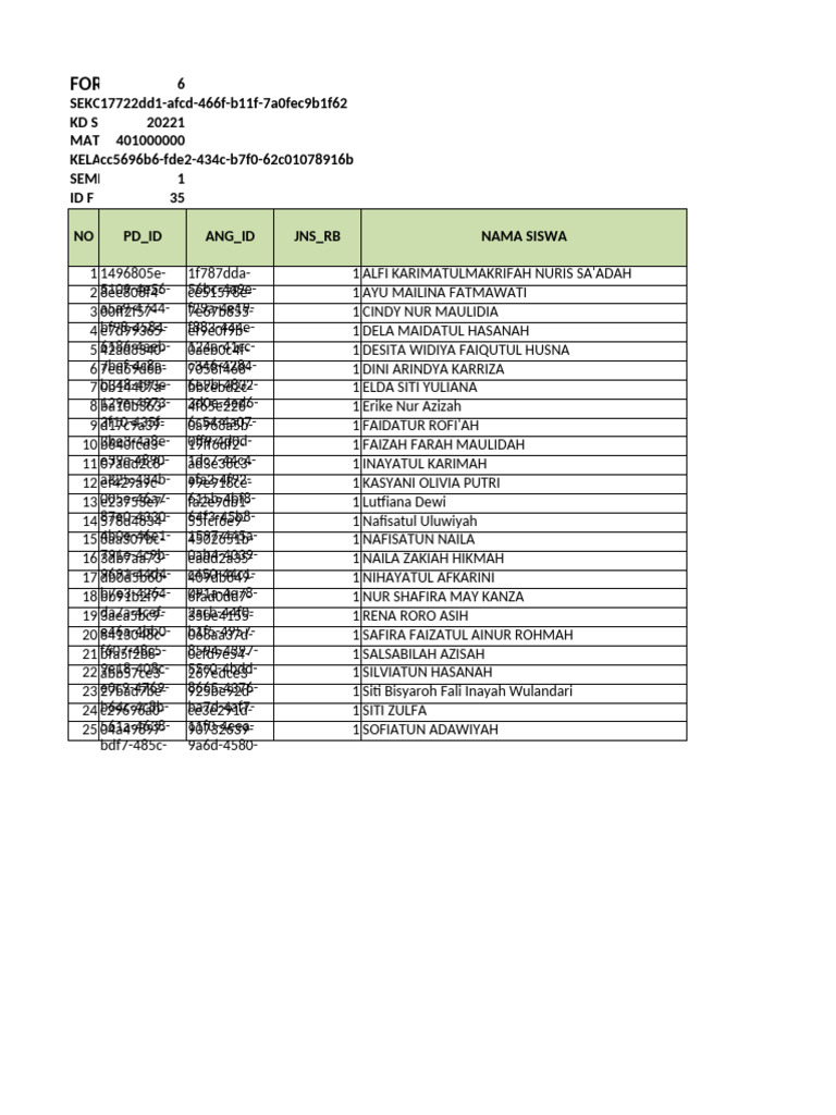 Matematika - 7B | PDF