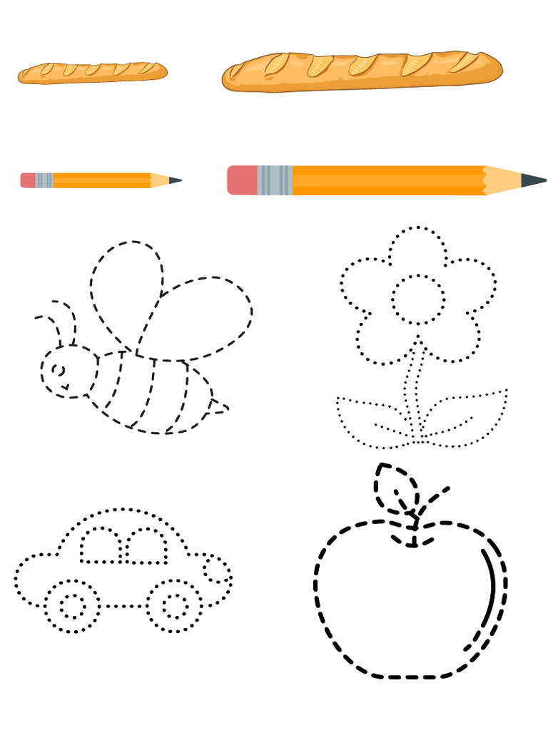 Trace Pre School | PDF