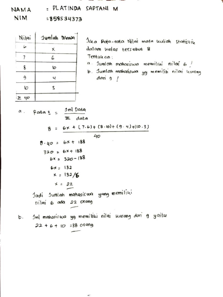 tugas-platinda-2 | PDF
