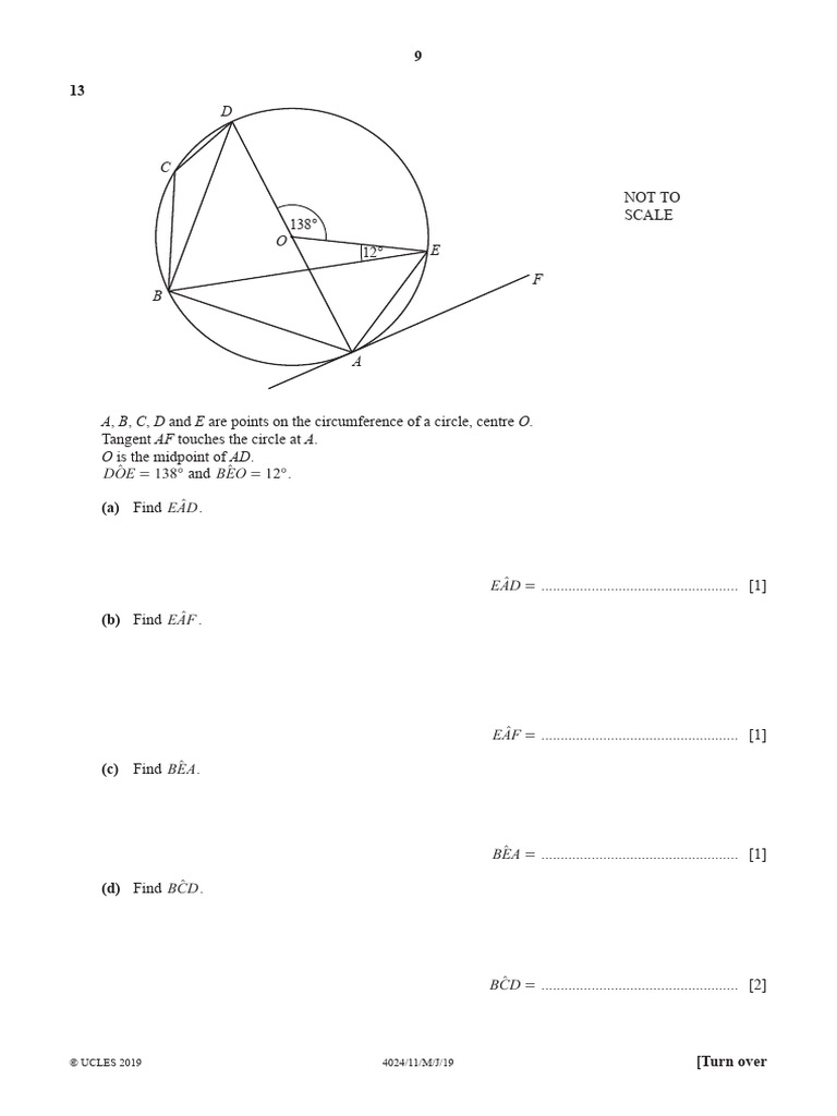 Teams Worksheet 2 | PDF | Area | Elementary Geometry