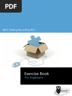 Tempus Lab Manual | PDF | Systems Engineering | Information Technology