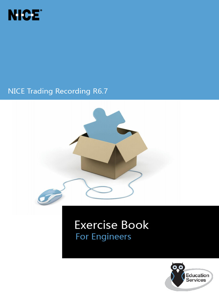 Exercise_Book | PDF | Windows Registry | Databases