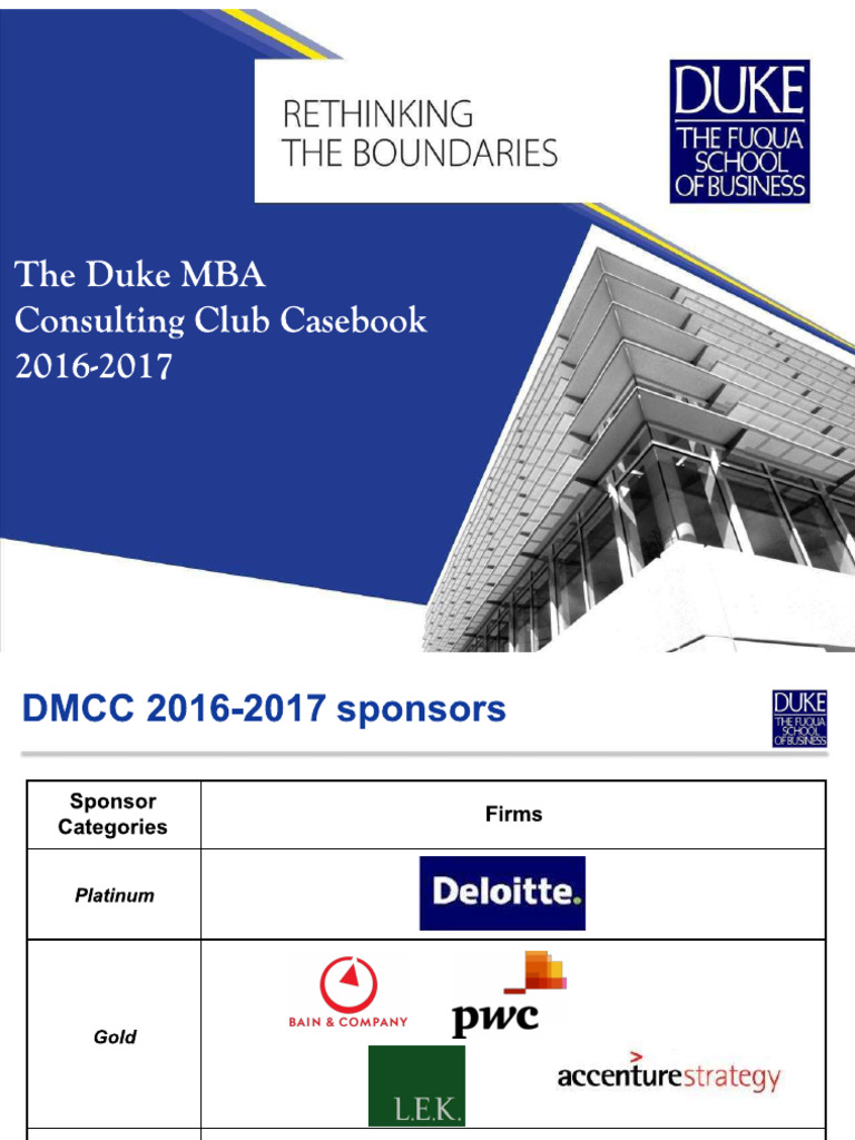 Duke Fuqua 16-17 | PDF