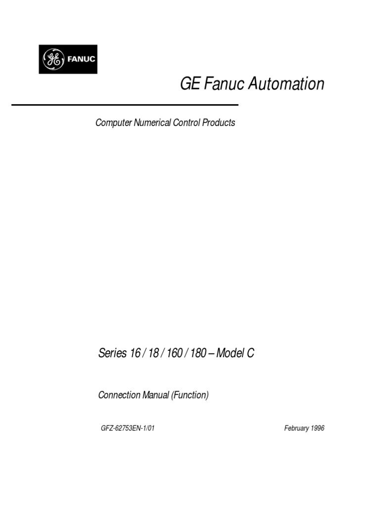 en 1 | PDF | Automation | Numerical Control