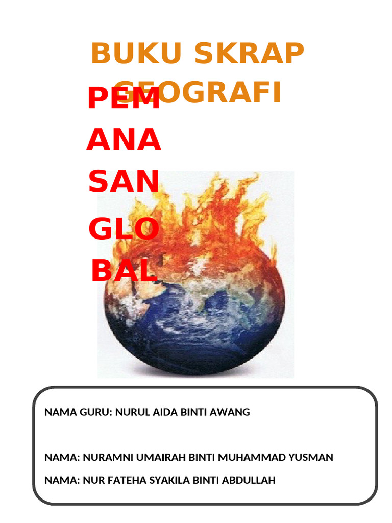 Skrap Book | PDF