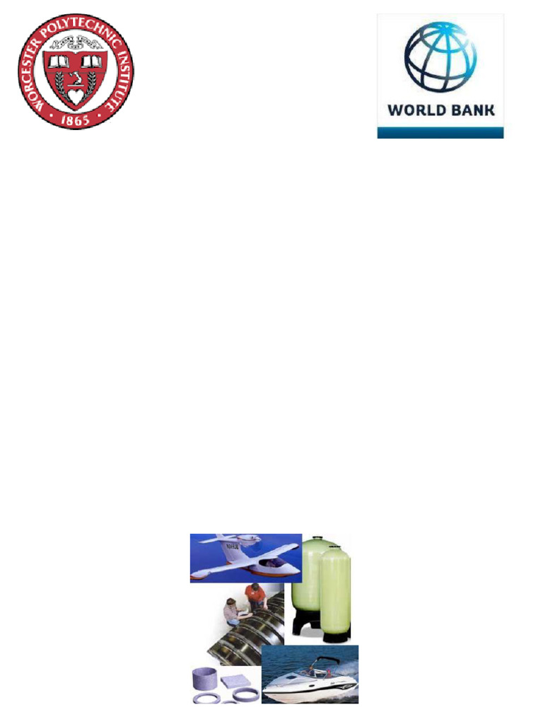 Ms4ssa Intro Composites Pdf Composite Material Fiberglass