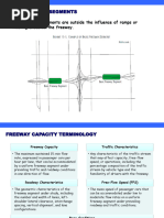 Two-Lane Highway Traffic Engineering | PDF | Lane | Traffic
