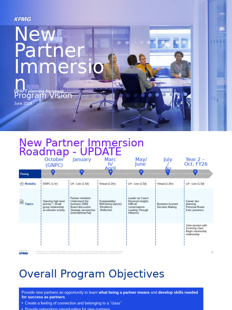 NPI - Roadmap | PDF | Limited Liability Partnership | Business Economics