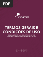 Manual DynaPredict App PT | PDF | Aplicativo para celular | Bluetooth