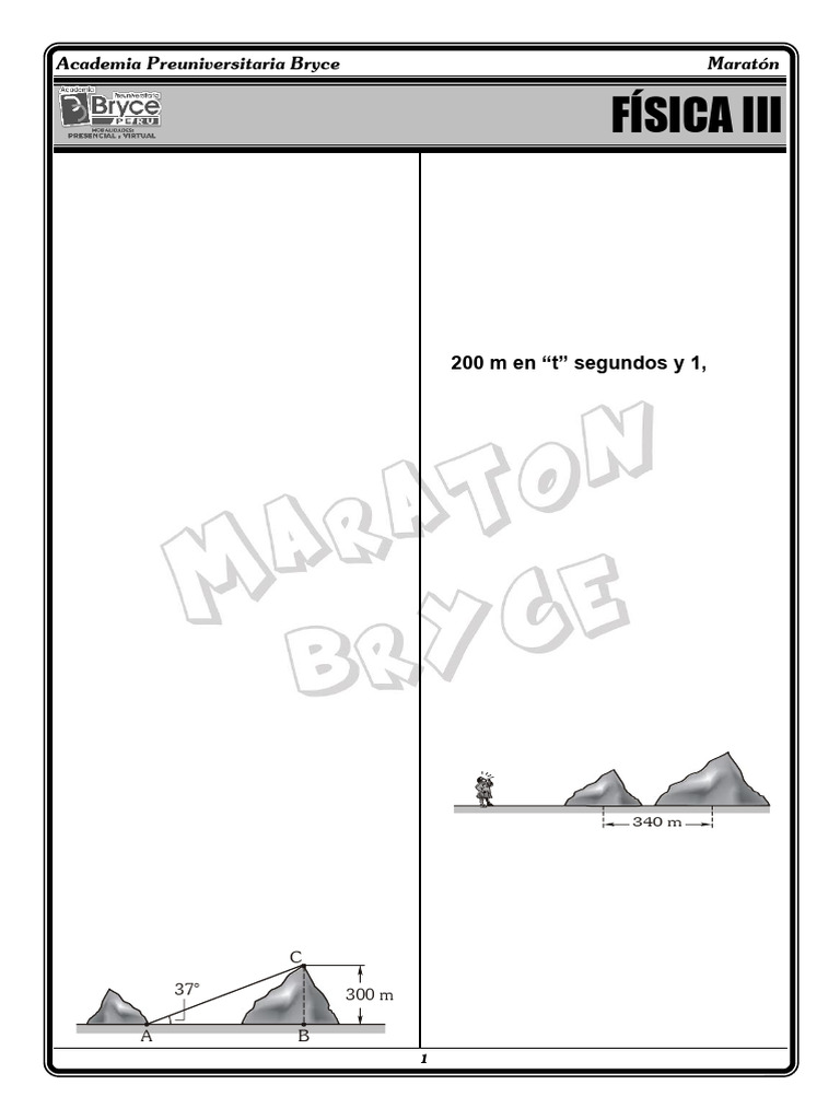 0512 Marat On | PDF | Velocidad | Aceleración
