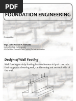Table of Concrete Design Properties Including Strength Properties | PDF ...