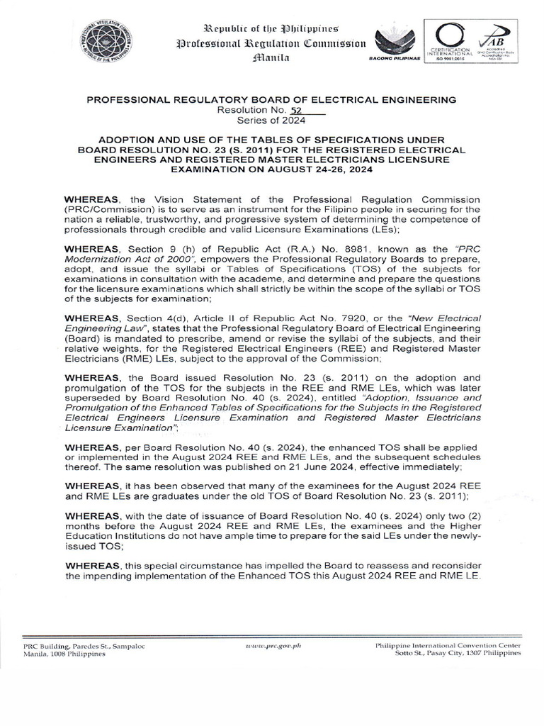 PEC | PDF
