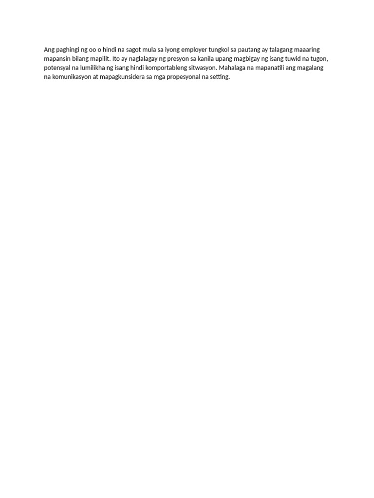 Unprofessional | PDF Unprofessional | PDF