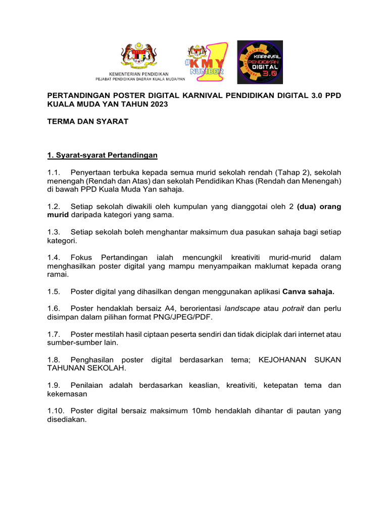 Poster Digital Kpd 3 0 Pdf
