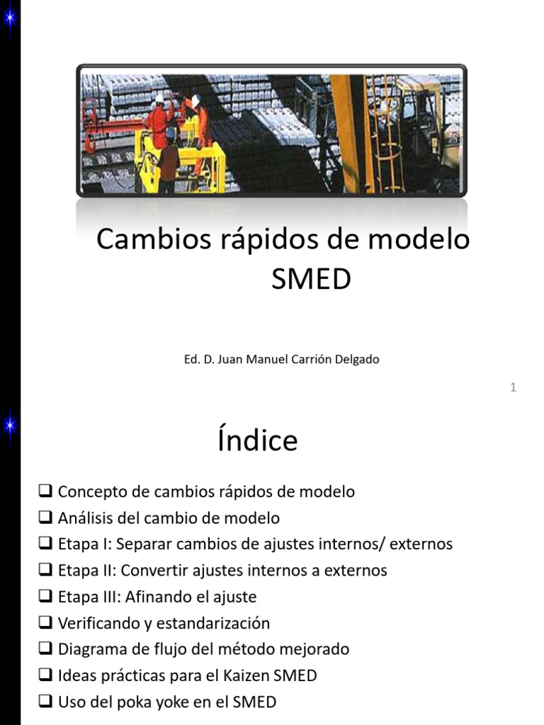 Optimización de Cambios Rápidos de Modelo | PDF | Emparedado | Tornillo