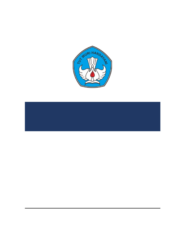 Modul Ajar PKN Kls 4 | PDF