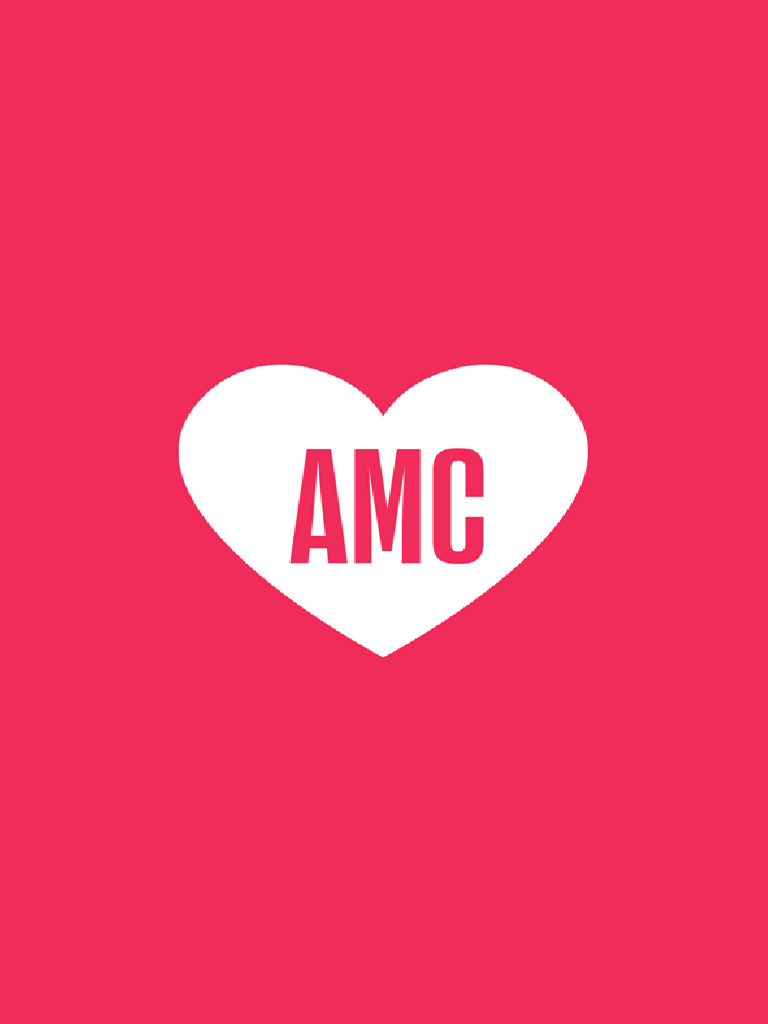 Amc Card | PDF